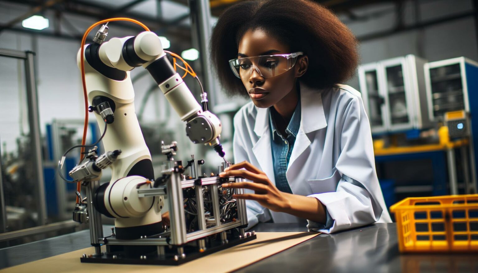 How Much do Robotics Engineers Make? Salary Insights and Career Guide ...