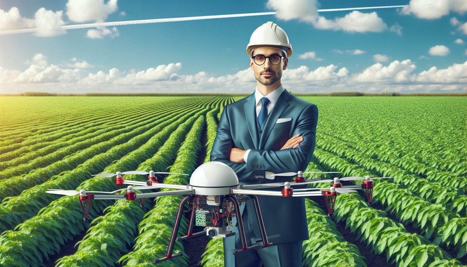 Corvus Robotics: Revolutionizing Automation in Agriculture and ...